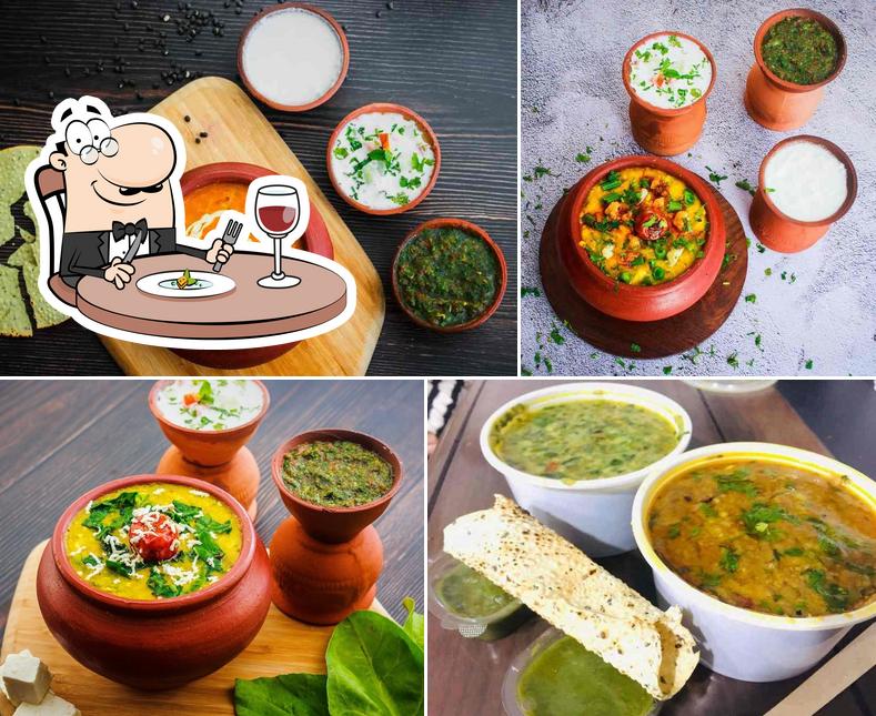 Matka Khichdi, Lucknow - Restaurant menu, prices and reviews