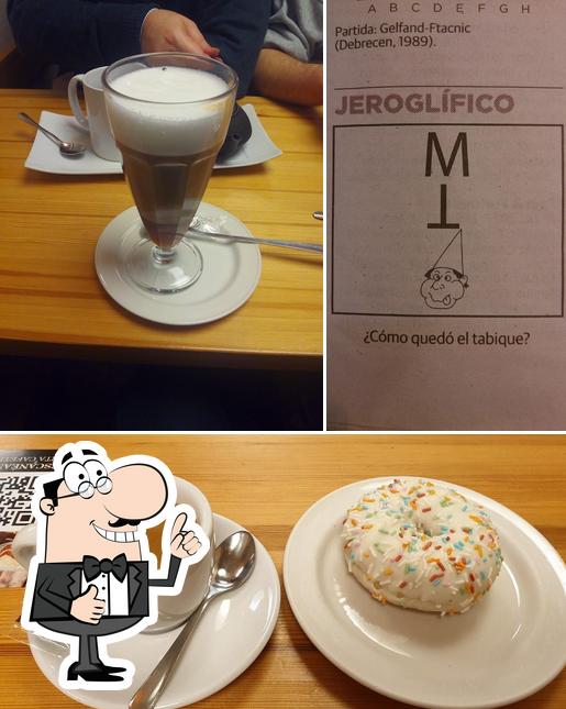 Panadería Bertiz, Baracaldo, Estación de Bagatza - Menú del restaurante ...