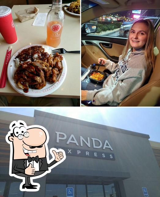 Panda Express in Dothan - Restaurant menu and reviews