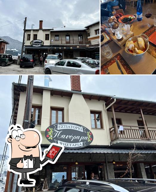 Top 5 restaurants in Metsovo, december 2025 - Restaurant Guru