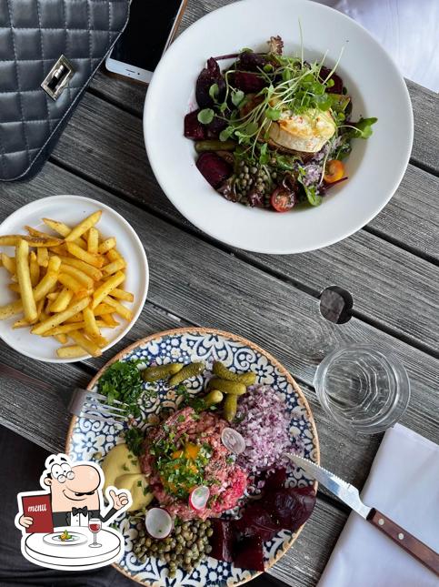 Pastis, Stockholm, Gamla stan - Restaurant menu, prices and reviews