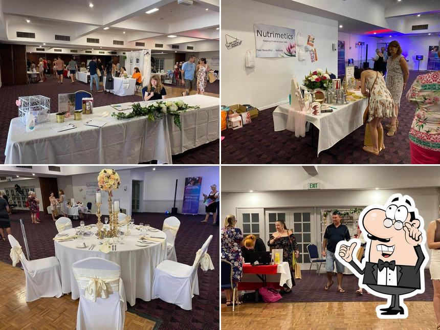 Acacia Ridge Hotel in Acacia Ridge - Restaurant menu and reviews