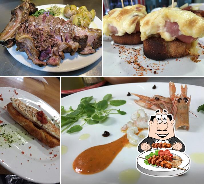 El Pollo Diablo, Zaragoza - Restaurant menu, prices and reviews