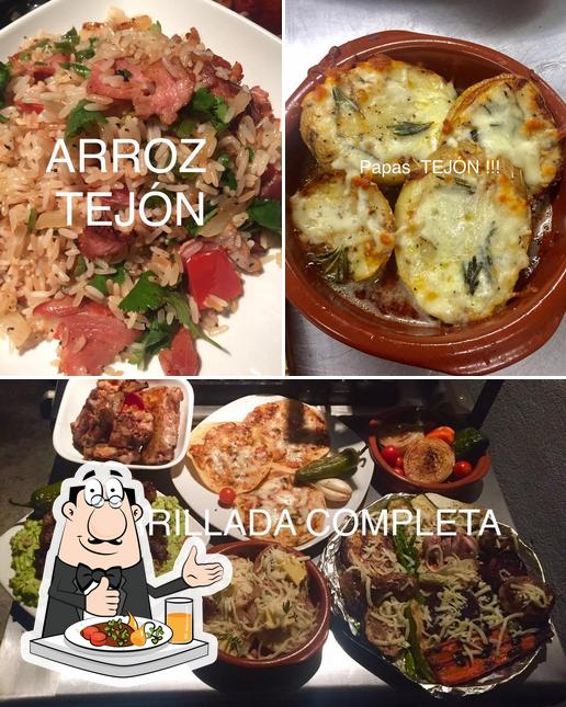 El Tejón Parrilladas, Monterrey - Restaurant reviews