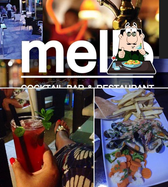 Mello Cafe Bar, Paralimni, KAPPARIS AVENUE - Restaurantbewertungen
