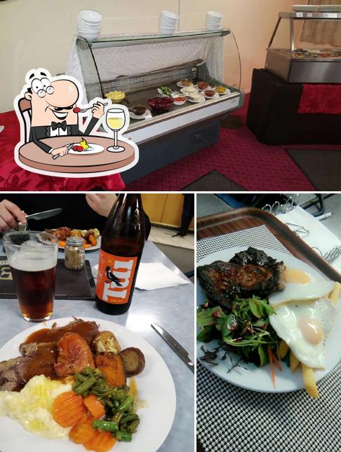 Club Onehunga 2020 in Auckland - Restaurant menu and reviews