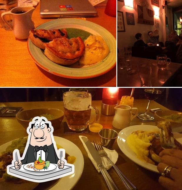 Pi, Manchester - Restaurant menu, prices and reviews