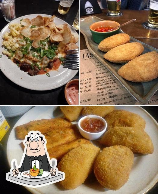 Tasco Botequim, Campo Grande - Menu do restaurante, preços e opiniões