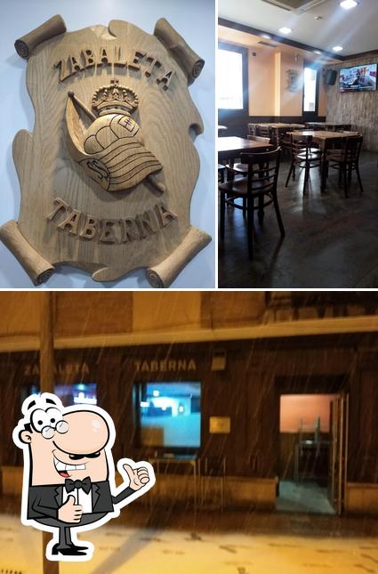 Top 5 pubs & bars in Legazpi, december 2025 - Restaurant Guru