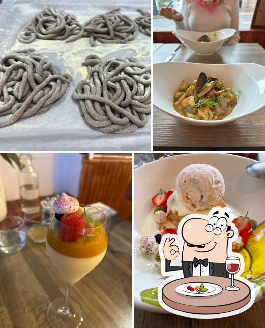 Puro Gusto, Bournemouth - Restaurant menu, prices and reviews