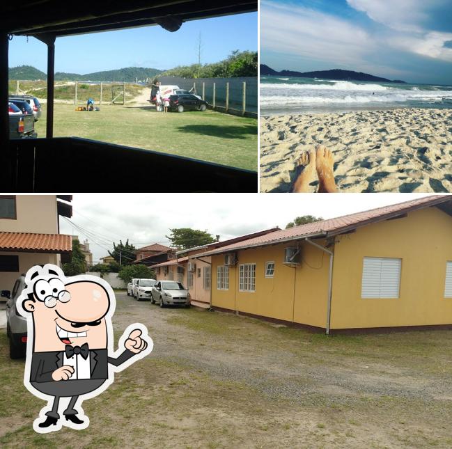 Quiosque do Badejo restaurante, Florianópolis - Avaliações de restaurantes