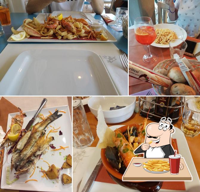 Ai do Coppi, Lido de Jesolo - Menú del restaurante, precios y reseñas