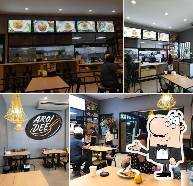 Aroi Dee, Bangkok - Menú del restaurante, precios y reseñas