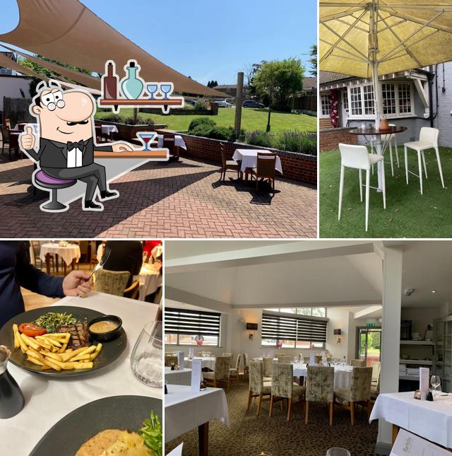 Bartellas, Gravesend - Restaurant menu, prices and reviews