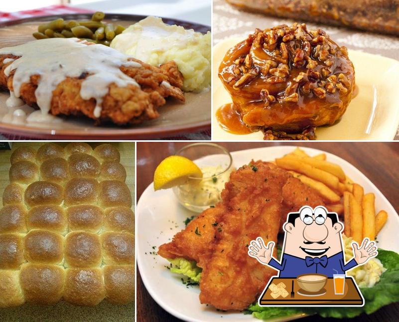 Cortland IN Diner, Seymour - Restaurant menu, prices and reviews