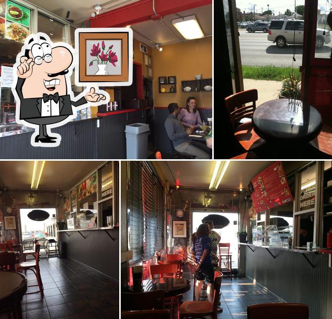 Dos Ricco's, 6445 S Cicero Ave in Chicago - Restaurant menu and reviews
