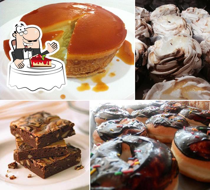E. Cuevas Bakery, Manila - Menú del restaurante, precios y reseñas