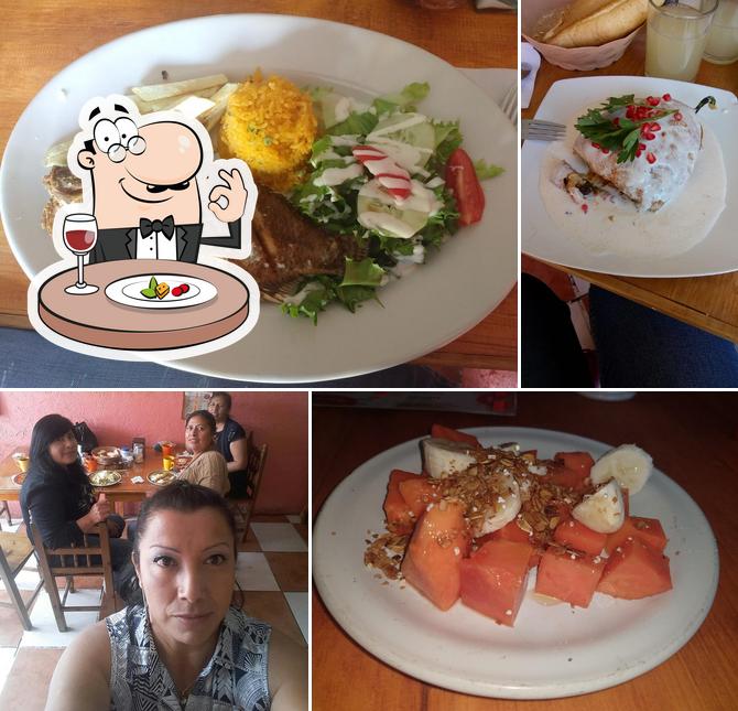 El Sazón Cubano, Puebla - Restaurant menu, prices and reviews