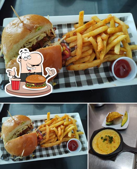 El bocado del rey, Tarqui - Menú del restaurante, precios y reseñas