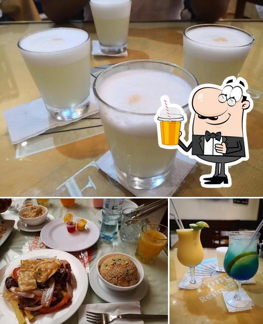 Restaurant Fong Loy, La Molina - Menú del restaurante, precios y reseñas