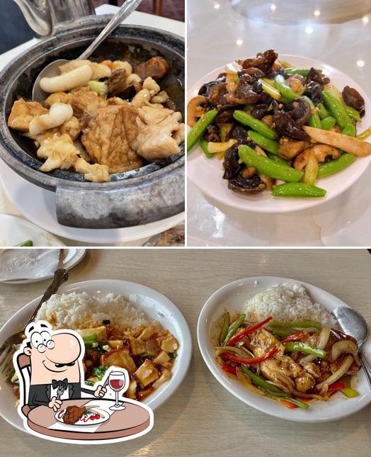 Fung Wong SF in San Francisco - Restaurant menu and reviews
