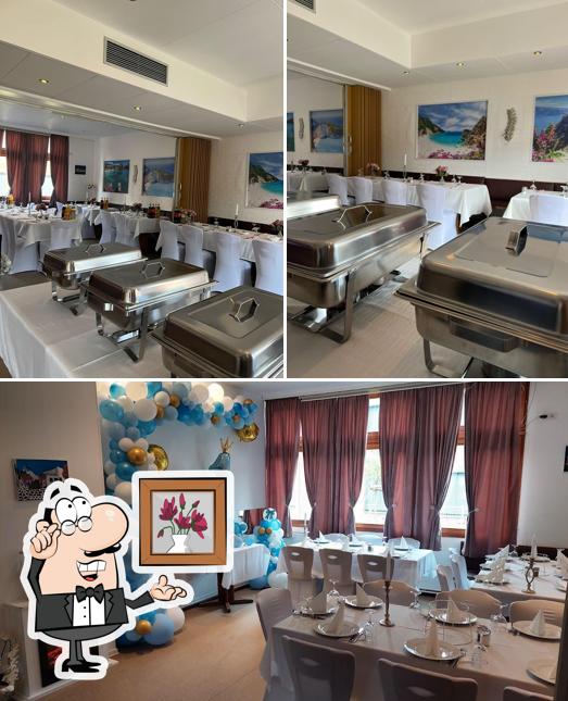 Greek Kitchen by ELLADA, Hamburg - Restaurant menu, prices and reviews