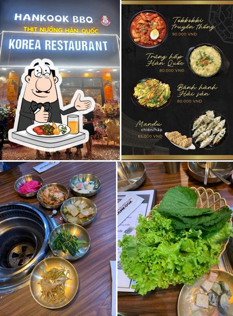 Hankook BBQ Quy Nhơn, Qui Nhơn - Restaurant reviews
