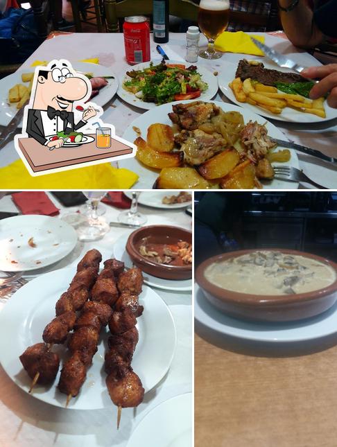Hogareño, San Vicente del Raspeig - Menú del restaurante, precios y reseñas