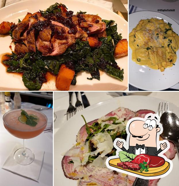 Il Figlio Enoteca, Fishkill - Restaurant menu, prices and reviews