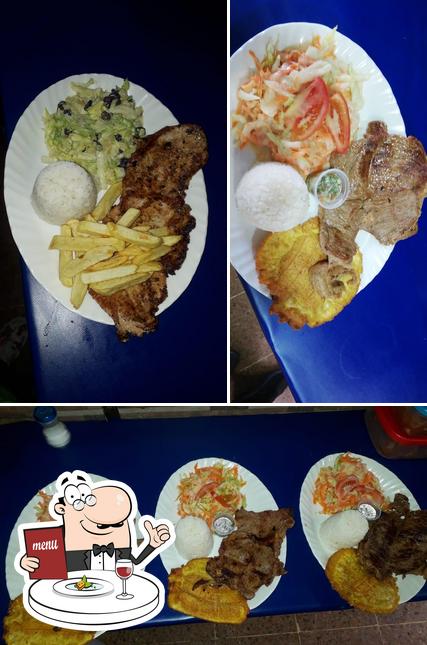 LA GRAN CEIBA restaurant, Facatativá - Restaurant reviews