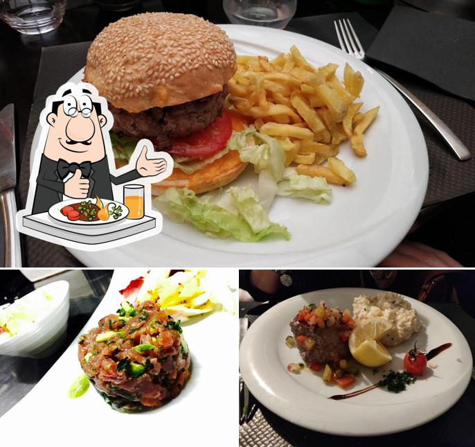 Le Scoop - Restaurant Vieux Lille, Lille - Restaurant menu, prices and ...
