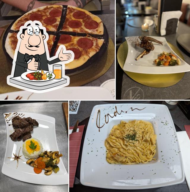 Lord Resto Bar, Asse - Restaurant reviews