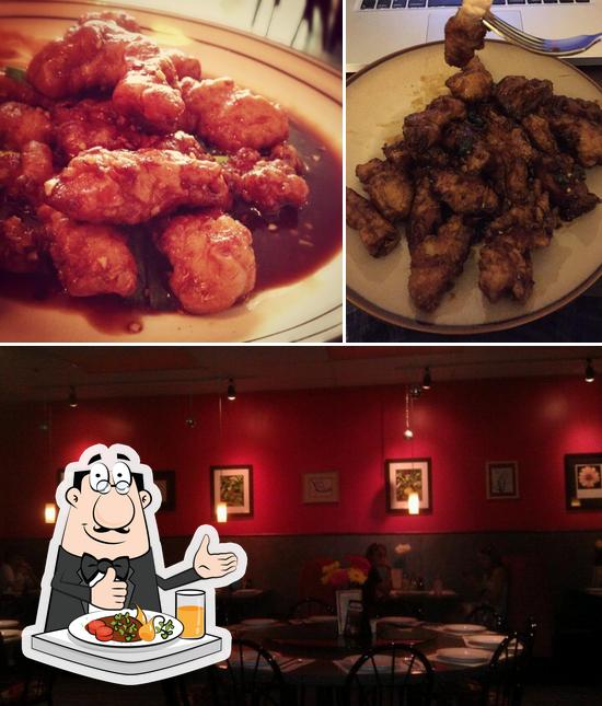 Mr.Chao's Asia Bistro in Phoenix - Restaurant menu and reviews