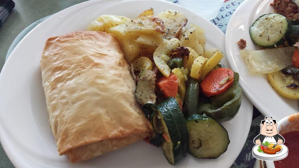 New Brothers Restaurant & Deli, Danvers - Restaurant menu, prices and ...