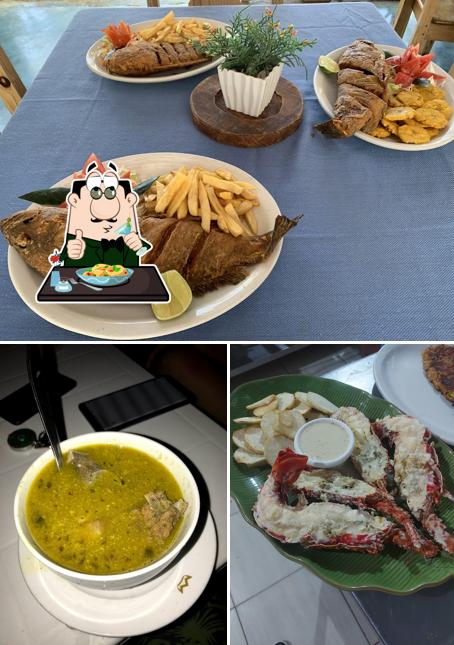Pascual Fast Food, Puerto Plata - Restaurant menu, prices and reviews