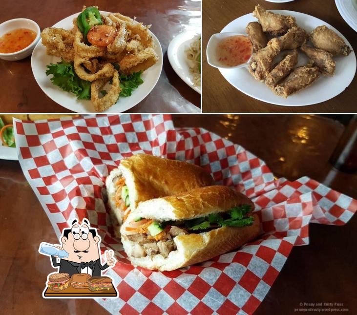 Pho Edmonds, Burnaby - Restaurant menu, prices and reviews