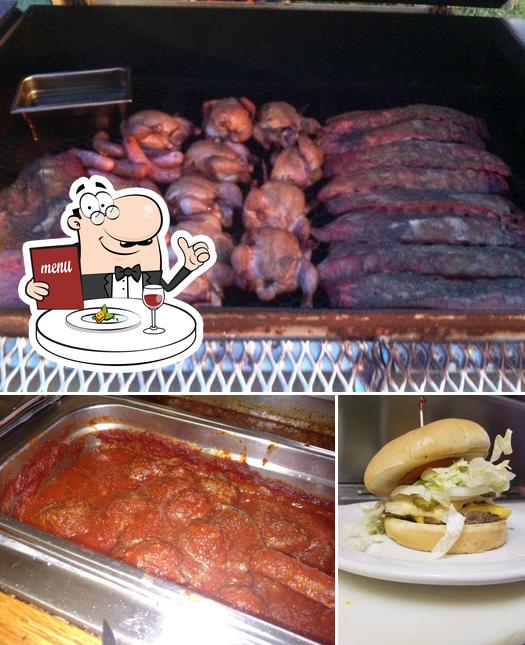 Red Barn Family Restaurant, Caldwell - Restaurant menu, prices and reviews