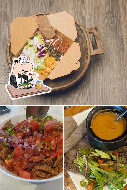 Red Cherry Cafe, Winnipeg - Carta del restaurante y opiniones