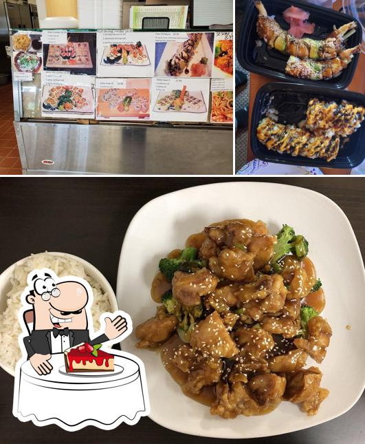 River Sushi, Red Wing - Restaurant menu, prices and reviews