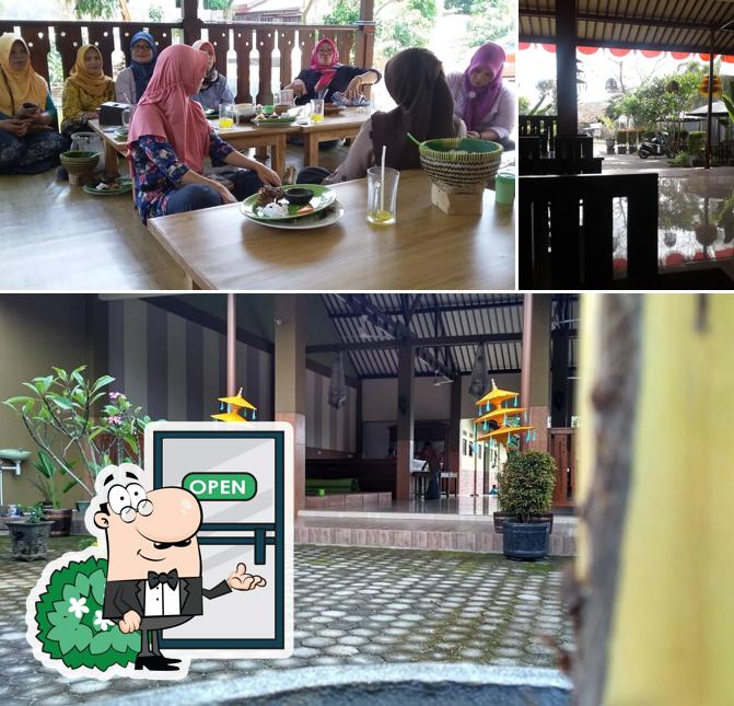 Rumah makan Sambal Jawa restaurant, East Kedungwuni - Restaurant reviews