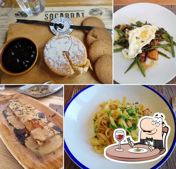 Restaurant Socarrat, Mollet del Vallès - Opiniones del restaurante