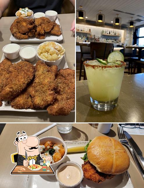 Tula's Kitchen, Albuquerque - Restaurant menu, prices and reviews