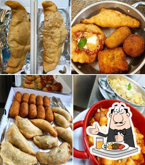 Via Caracciolo, Wiesbaden - Restaurant menu, prices and reviews