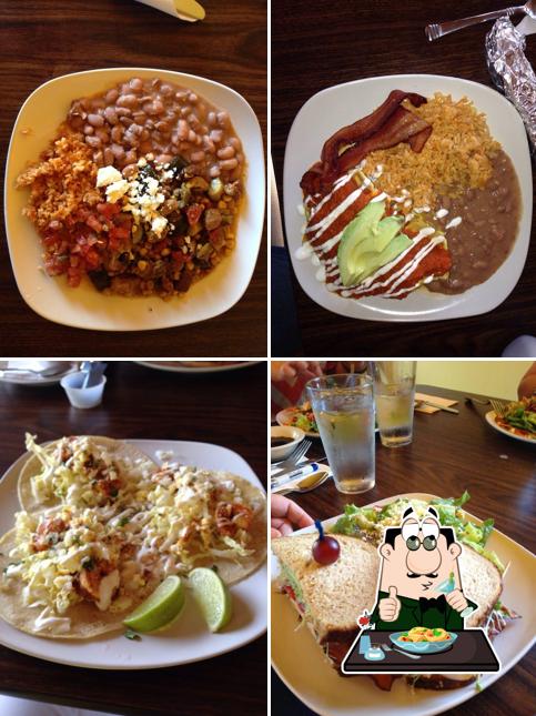 Roots, Chico - Restaurant menu, prices and reviews