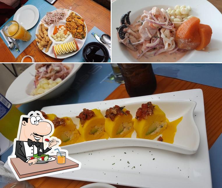 Señor Limón, San Isidro - Menú del restaurante, precios y reseñas