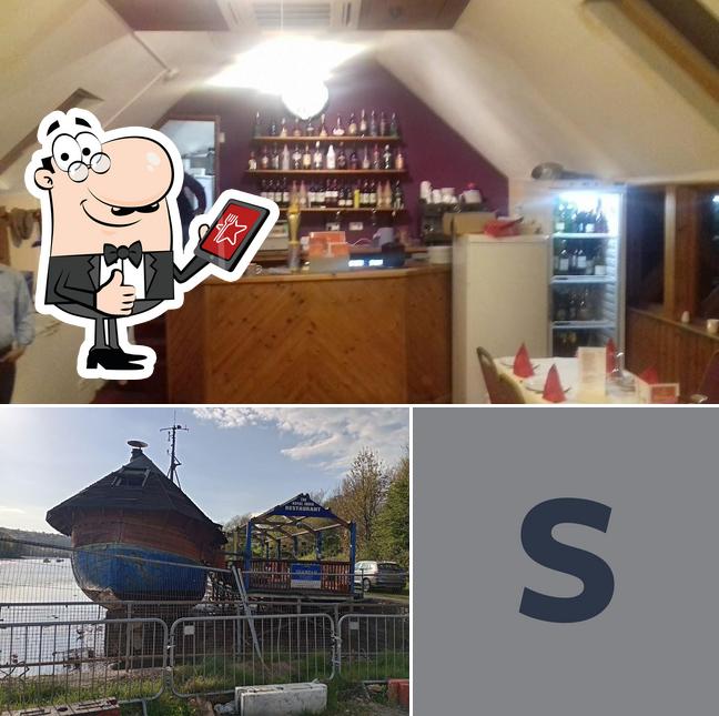 Shampan Cardigan Restaurant in Aberteifi - Restaurant menu and reviews