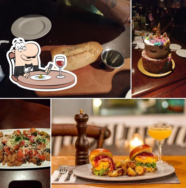 Tripps Restaurant, Greensboro - Restaurant menu, prices and reviews
