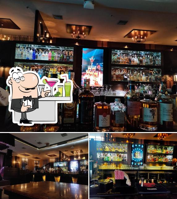 The Eighteen, Indore - Restaurant reviews