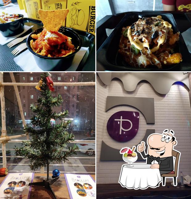 The Pabulum, Kota - Restaurant menu, prices and reviews