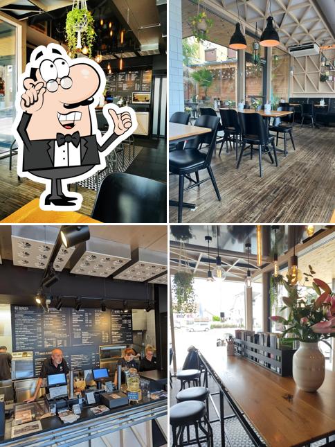 Wippel Burger & Grill fast Food, Höchst - Restaurantspeisekarten und ...
